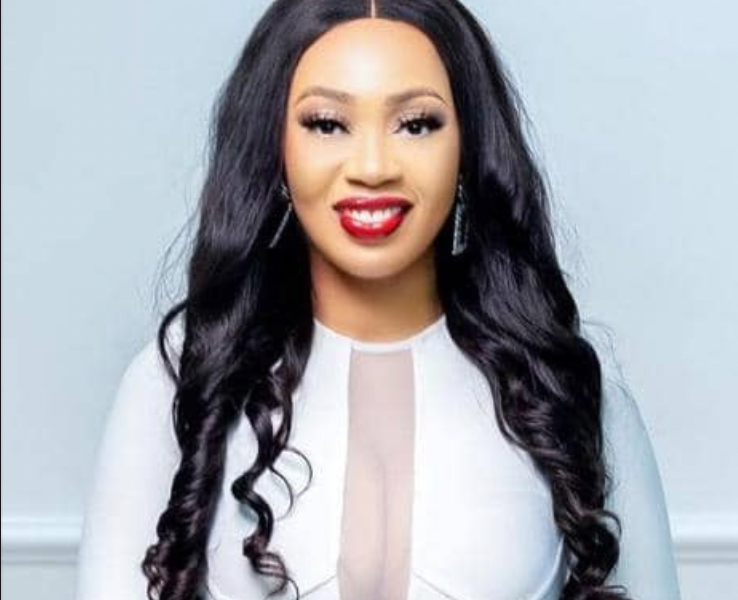 Meet Homossany, The RealHouseWives Of Abuja Cast With Dab Of Mystery ...