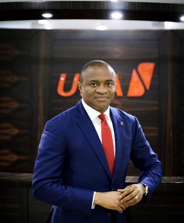 Inside Details As UBA Outlines Roadmap For 2025 Financial Year | SocietyNow