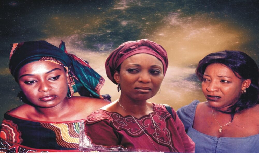 All You Should Know About Africa Magic's New Reality TV Series ‘What ...