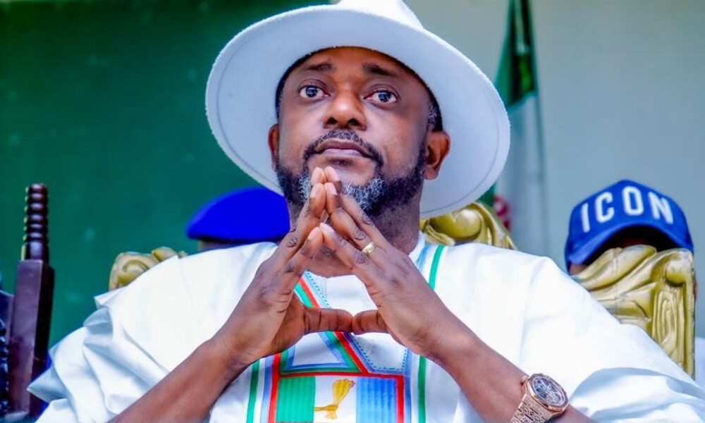 Kogi Dep Gov, Edward Onoja Unseen At Favorite Place For Weeks | SocietyNow