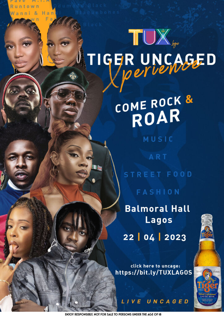 Things To Expect As Tiger Uncage Xperience Holds This Weekend | SocietyNow