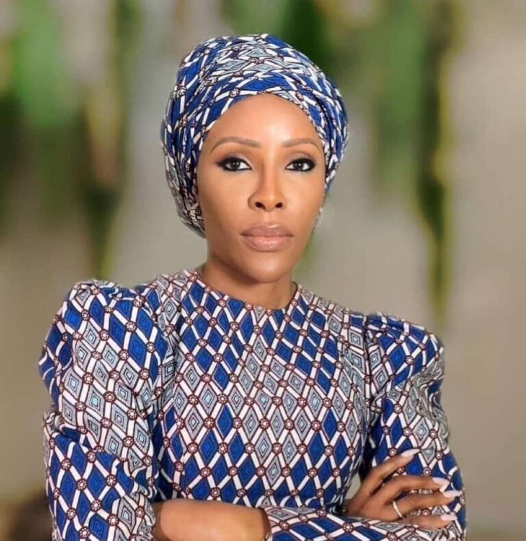 6 Things You Should Know About Record Making Adesua Dozie | SocietyNow
