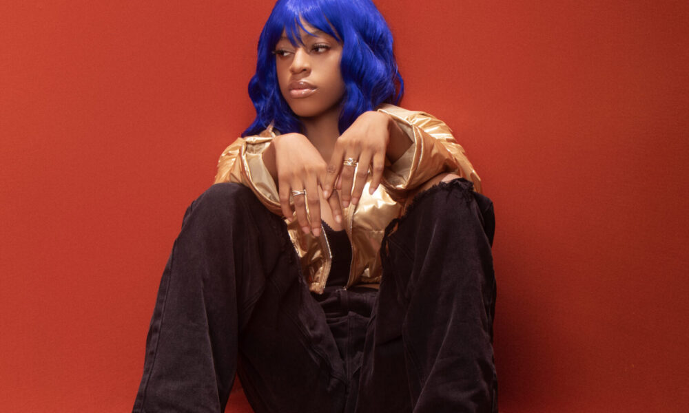 Singing Sensation Qing Madi Speaks As Joins Spotify EQUAL Africa ...