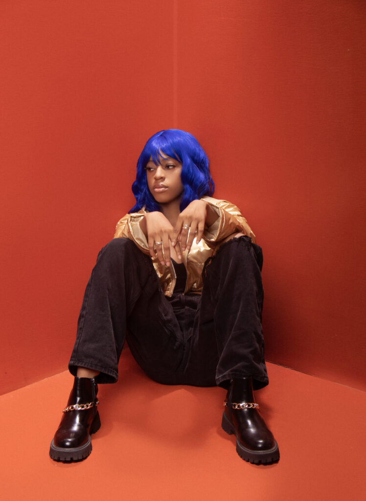 Singing Sensation Qing Madi Speaks As Joins Spotify EQUAL Africa ...