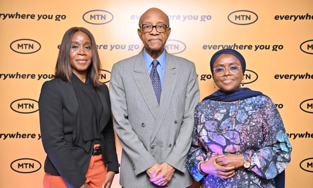 9 Ways ‘What Can We Do Together’ Initiative Has Impacted On Nigerian ...