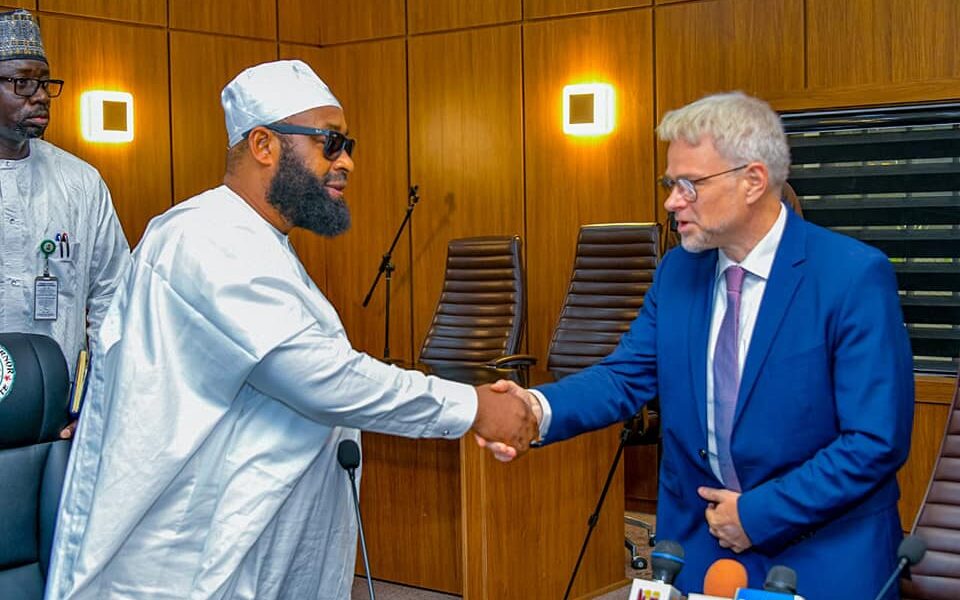 Niger State To Boost Local Trade With Free Trade Zone | SocietyNow