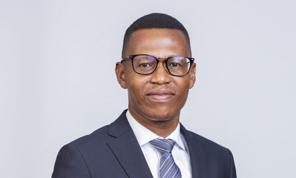Nathaniel Nyika Tells Importance Of Debt Financing In African Business ...