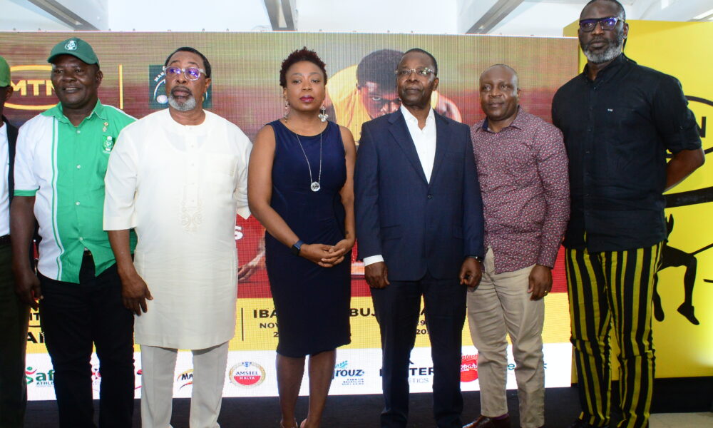MTN Champs!...Inside Tournament For 7,000 Athletes Across 350 Schools ...