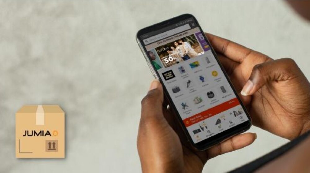 Jumia Advertising Offers Opportunities For Brands To Soar With ...