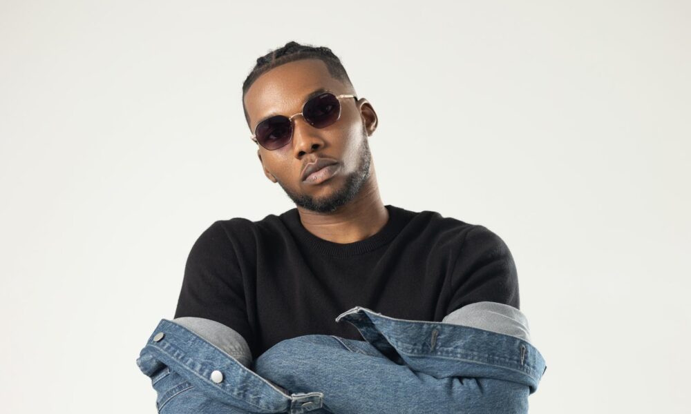 Victor AD Tells Why He Dropped "Na Money I Dey Find" | SocietyNow
