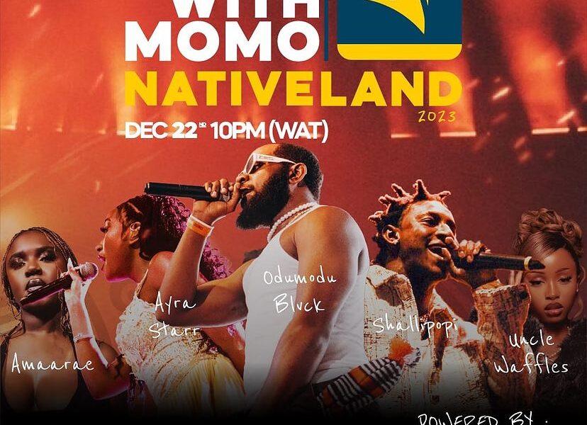 Reasons Nativeland Festival Is A Must-Attend For Adventurous Music ...