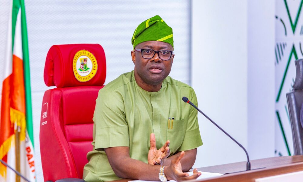 AIT, Arise TV , Channels TV & More Now Streaming Live On Showmax ...