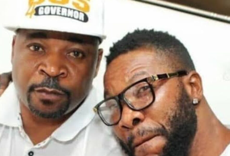 Why MC Oluomo's Closest Ally Sensationally Turned Back On Him | SocietyNow