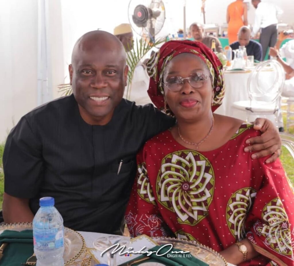 "Tragedy Of Immense Proportions" - Modele Sarafa-Yusuf Mourns Herbert ...
