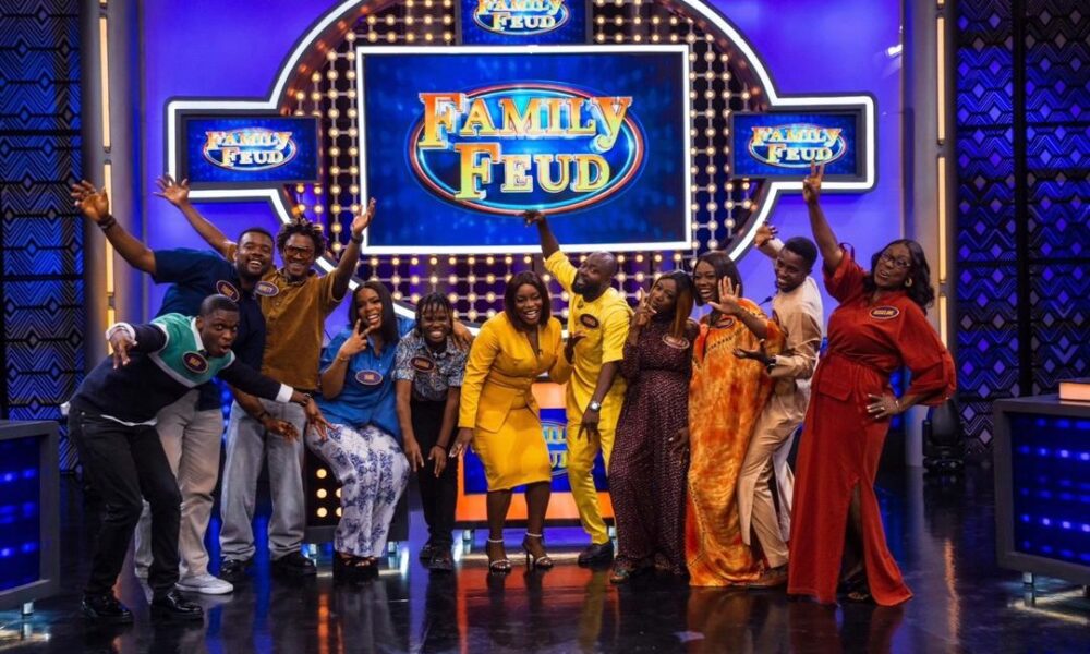 5 Different Things To Expect On Family Feud Season2 | SocietyNow