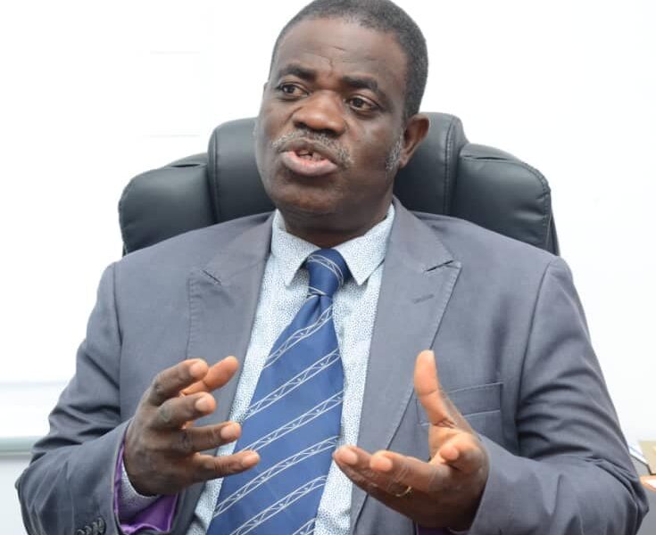 "Leaves A Void" - Abiodun Speaks On Death Of Ex-Aide In Accident ...