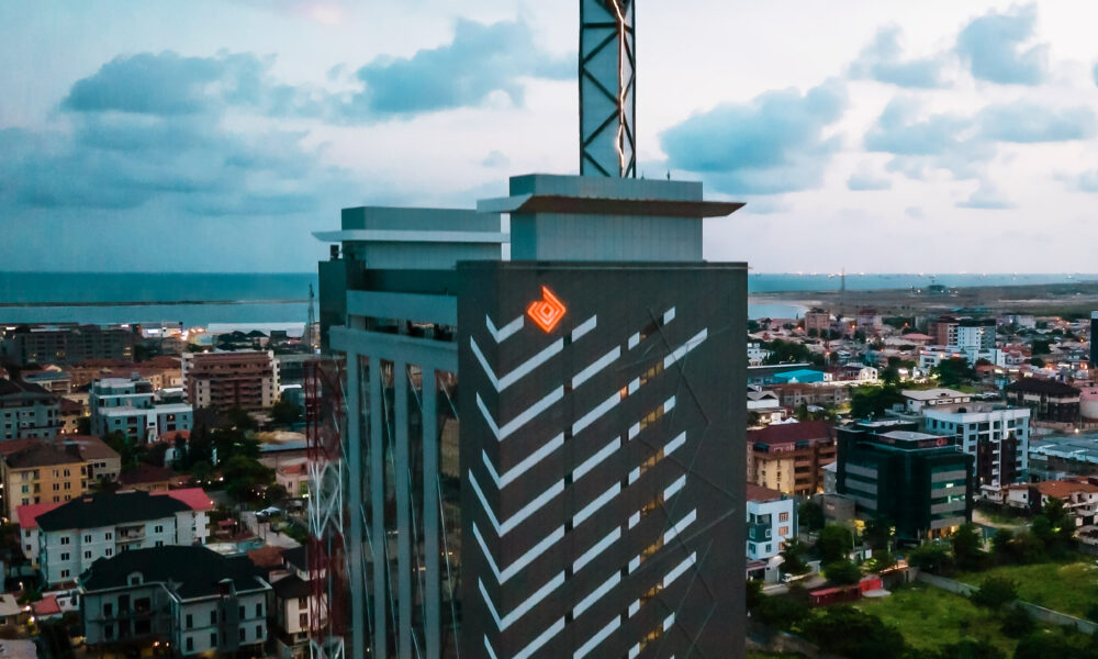 How Access Bank Is Boosting Africa’s Transition To A Low Carbon Economy ...