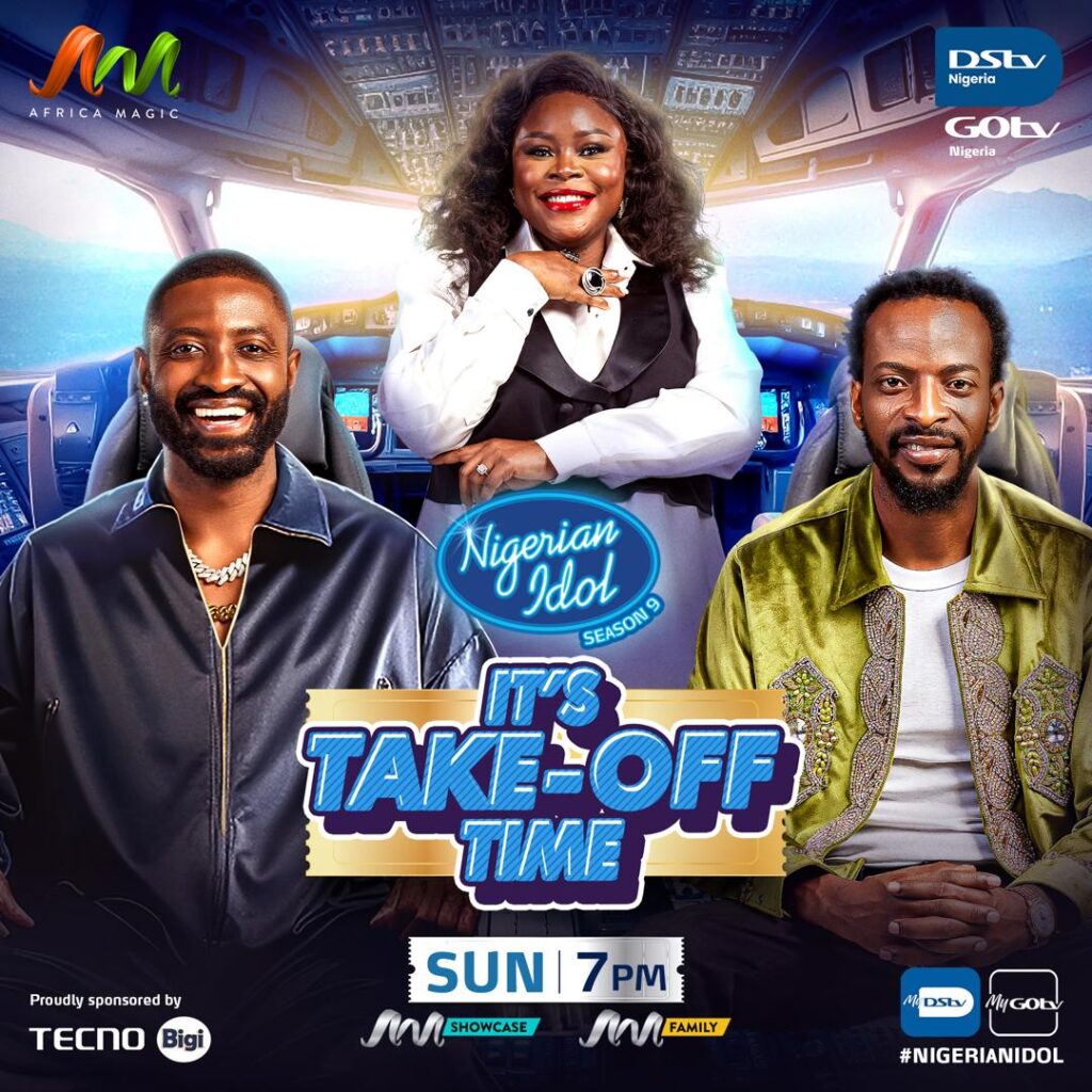 Songs That Brought The House Down So Far On Nigerian Idol | SocietyNow