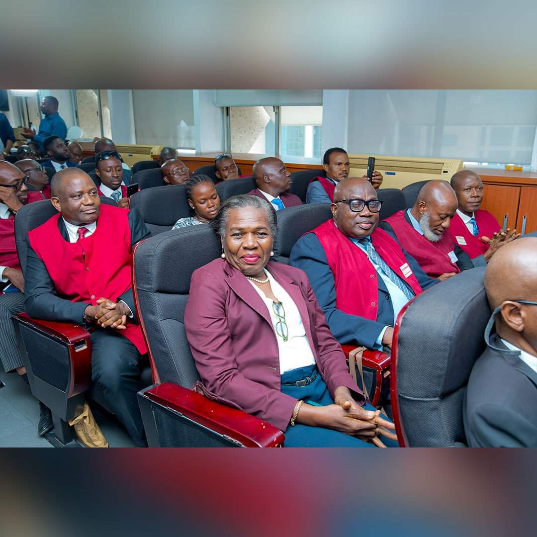 GMD Umeoji Reveals Investments That Made Zenith Bank No 1 In Nigeria ...