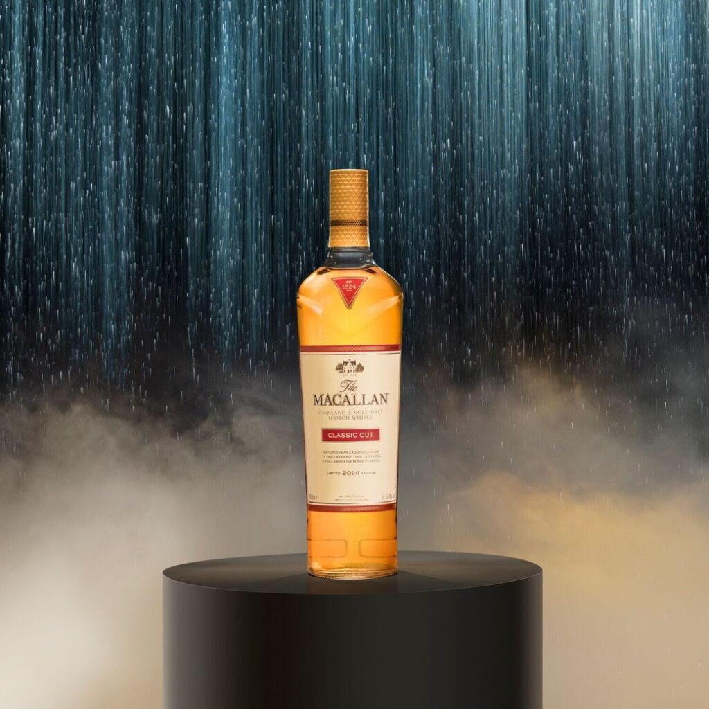 Details As The Macallan Introduces A Journey Of Flavour To Ghana’s ...