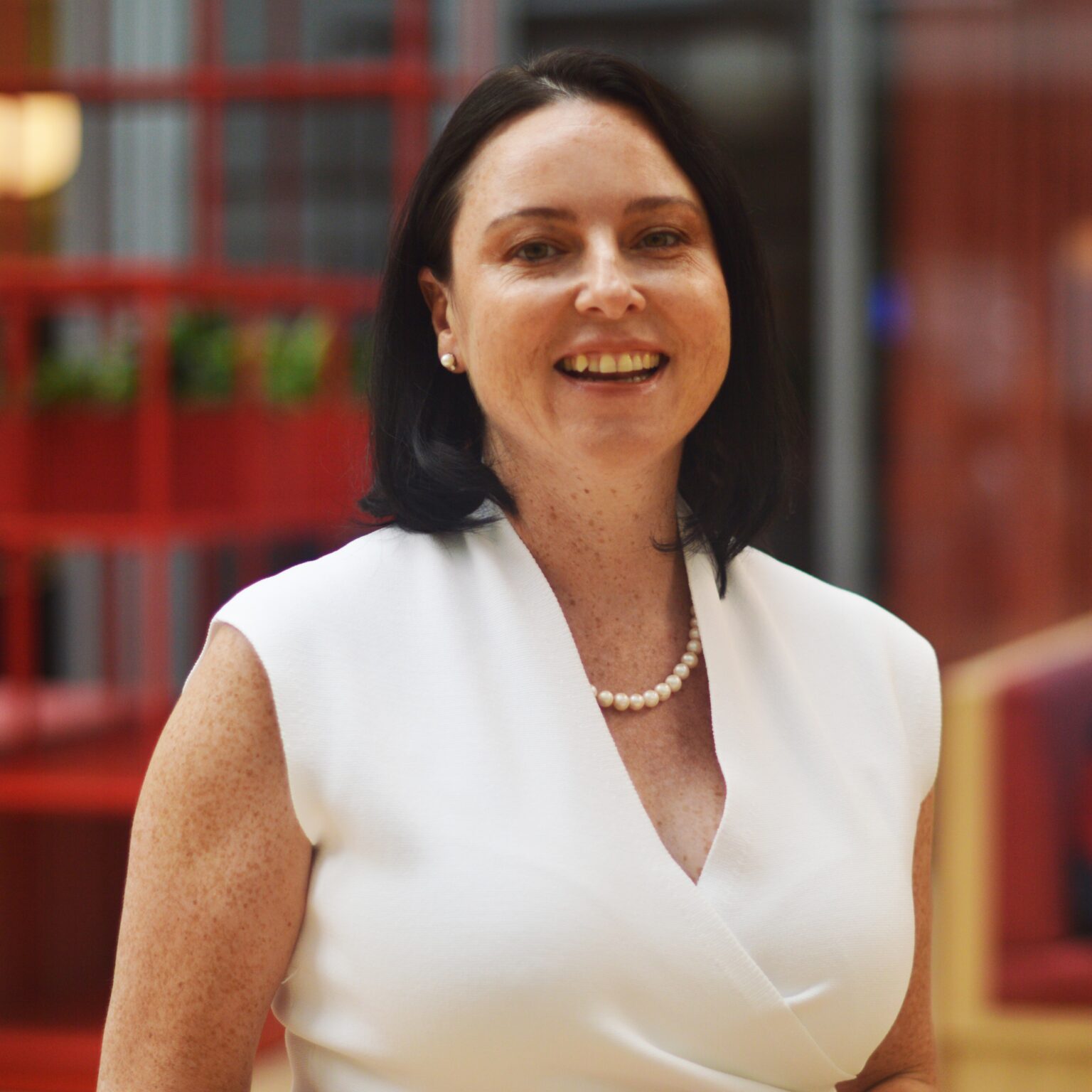 Rachel Irvine Highlights Importance Of Tourism To Africa's Economic ...