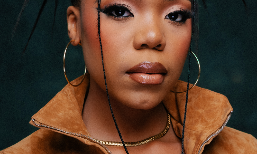Elaine, Spotify EQUAL Artist For Oct, Tells Why She'll Never Stop ...