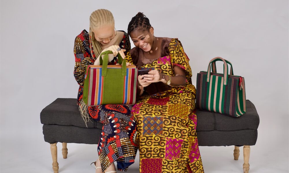 How Anwuli & Ogo Have Ignited Appreciation Of Human Difference | SocietyNow