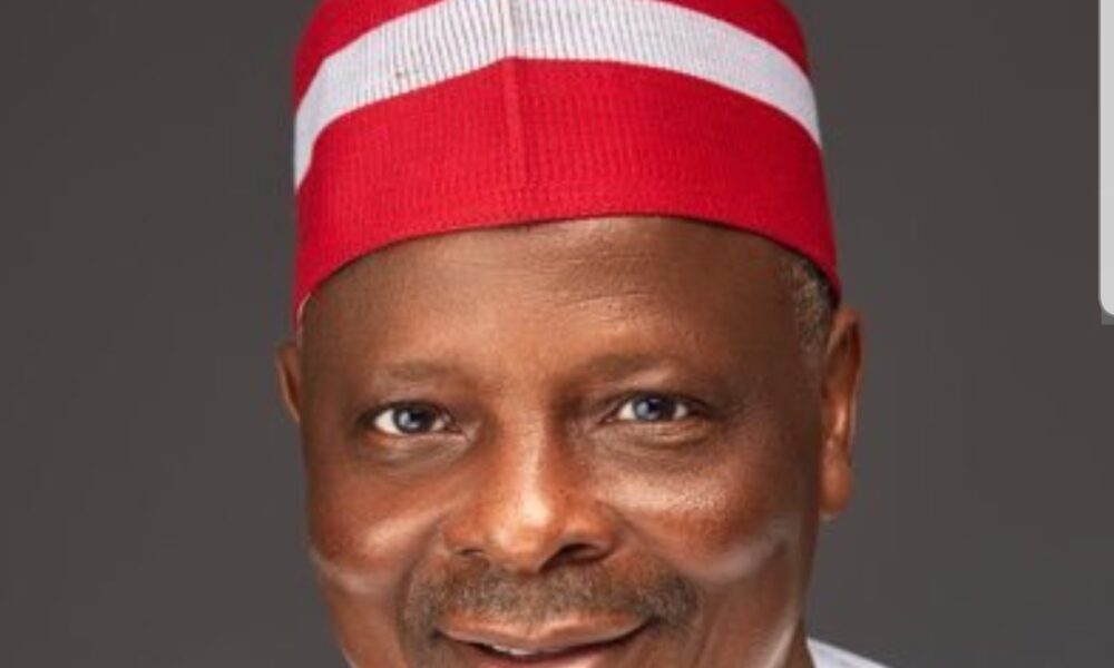 Major Reasons Rabiu Kwankwaso Is Enjoying Surging Popularity In The ...