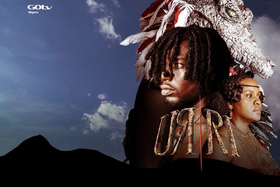 Inside The Unfolding Drama Of Uriri On Africa Magic | SocietyNow