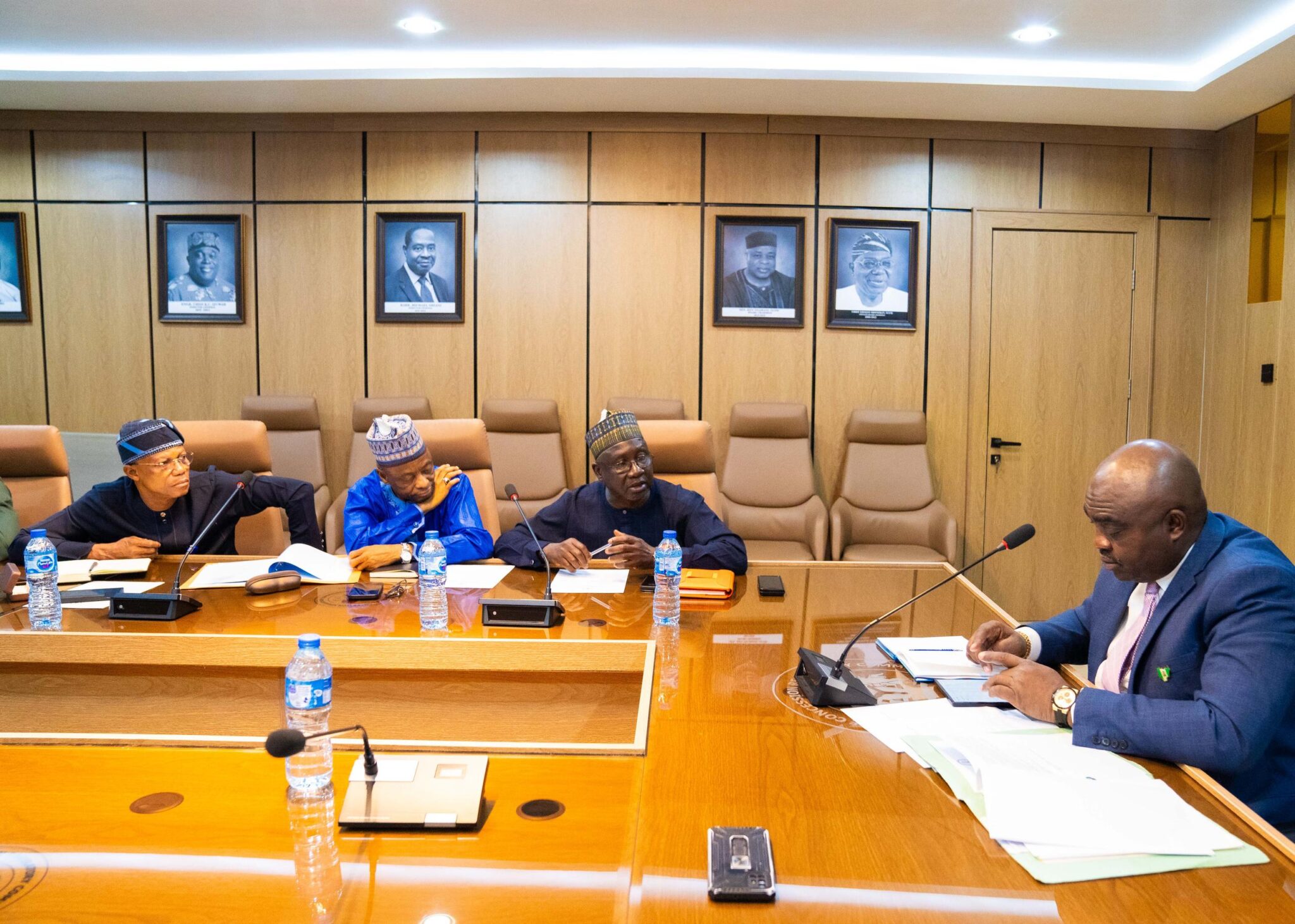 Flood-Prone Communities Get Renewed Hope As FG Fast-Tracks Buildng ...