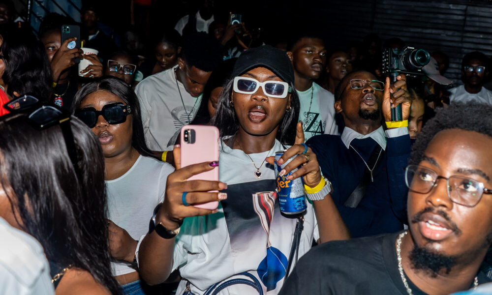 Here’s What Went Down At Ruger's Electrifying TRACE Live Performance ...
