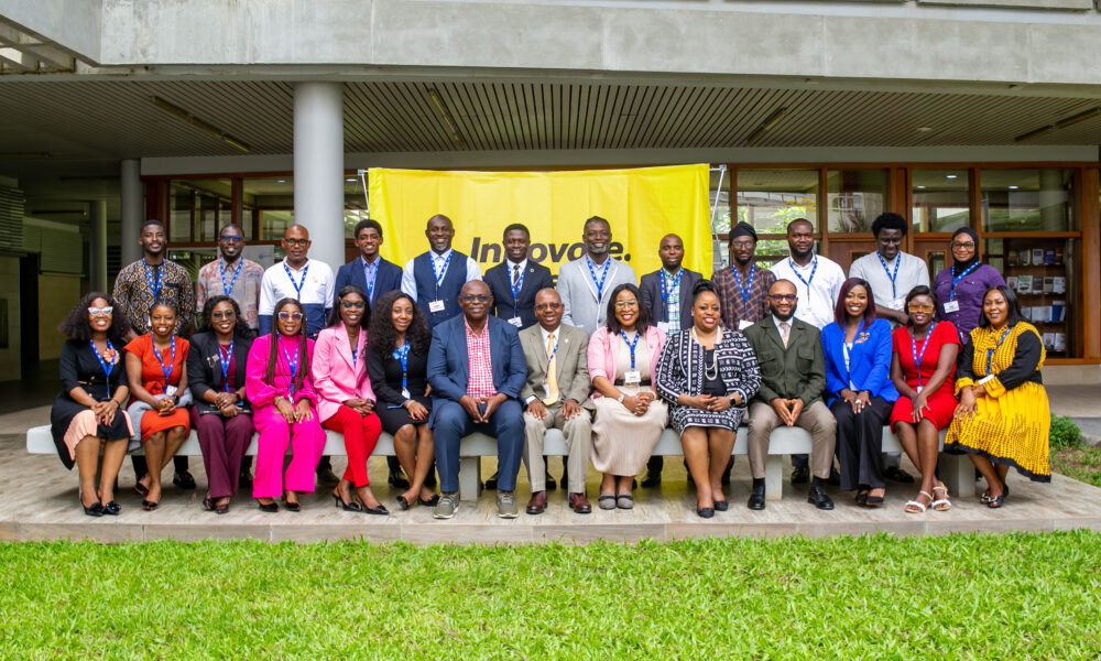 Meet The Year 2025 MTN-MIP Fellows | SocietyNow