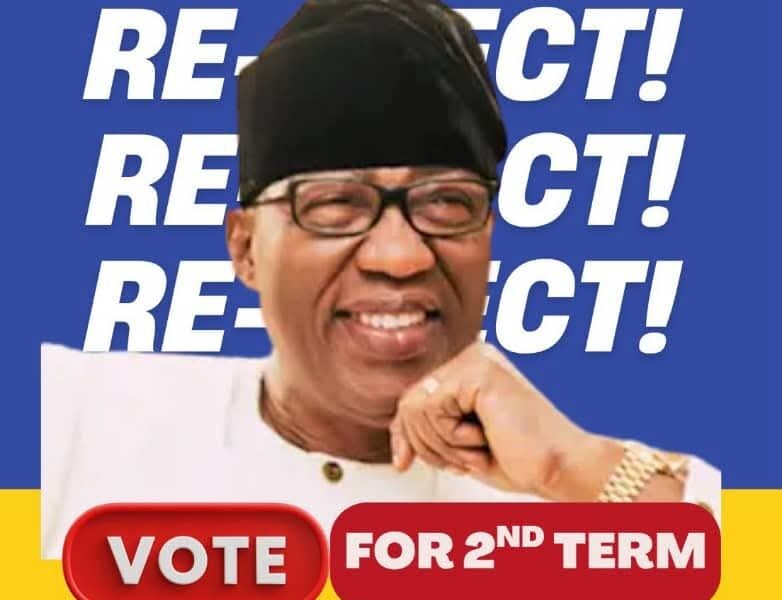 Gbenga Daniel's New Picture Sparks Fresh Talks | SocietyNow