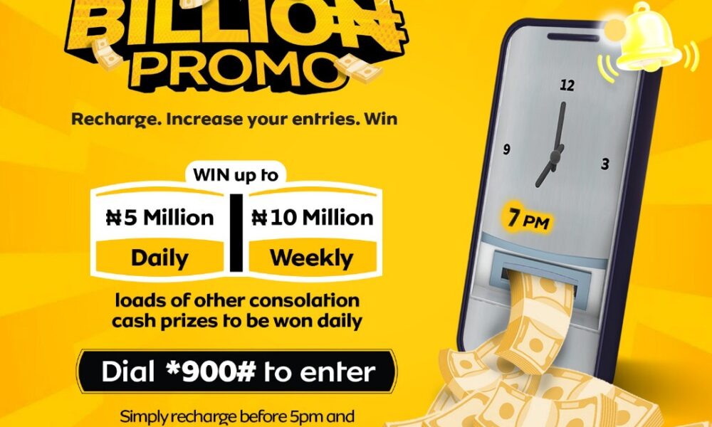 5,460 Customers To Gain Within 90 Days As MTN Nigeria Unveils Mega ...