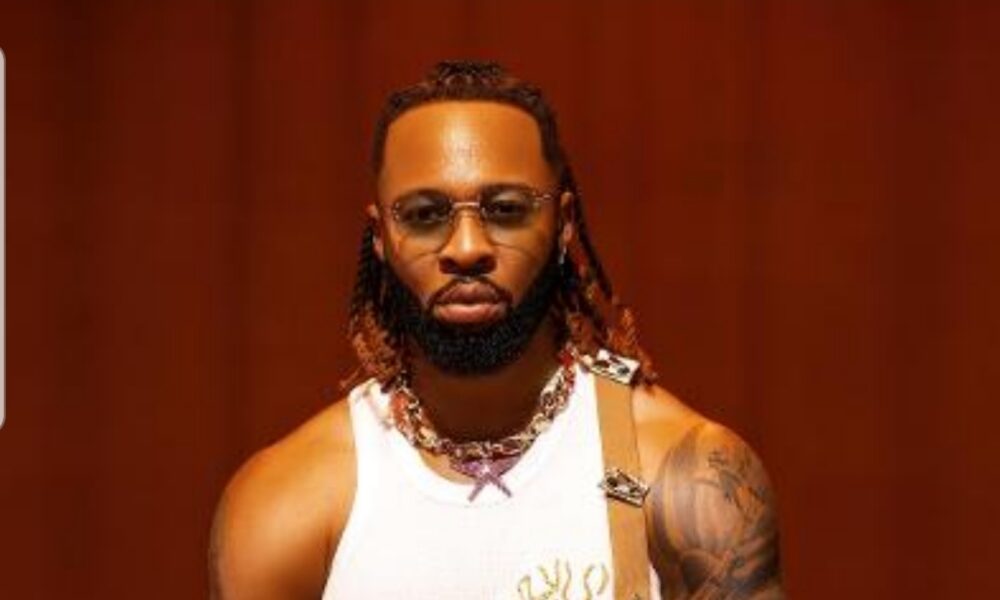 15 Years On: How Flavour’s Uplifted Album Took Igbo Sound To The World ...
