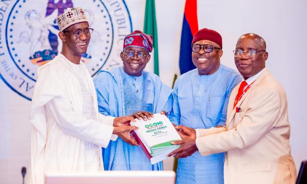 How Oxygen X Is Redefining Access To credit In Nigeria | SocietyNow