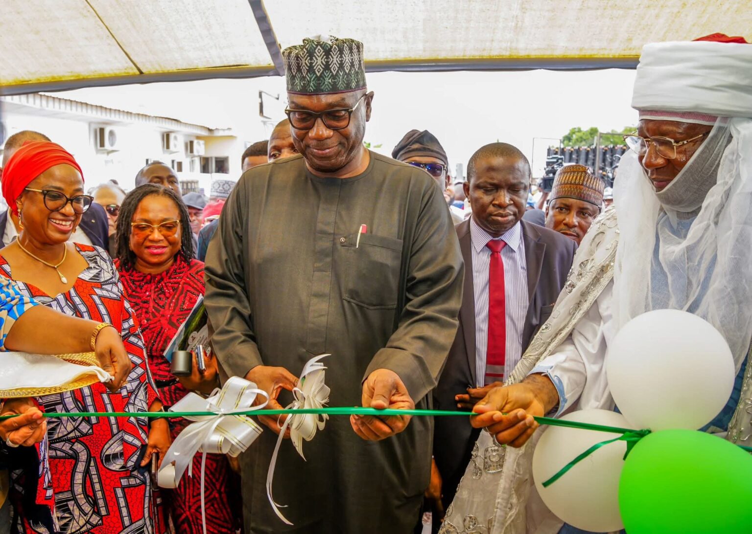 Kwara Unveils Digital Land System, Promises Certificates of Occupancy ...