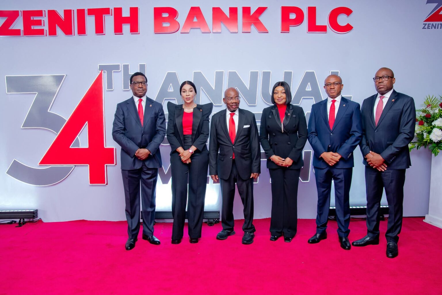 Our Focus – CEO Adaora Umeoji Reveals As Zenith Bank Sustains ...