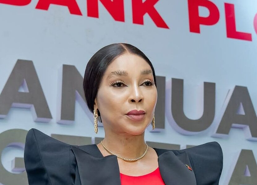 Our Focus – CEO Adaora Umeoji Reveals As Zenith Bank Sustains ...
