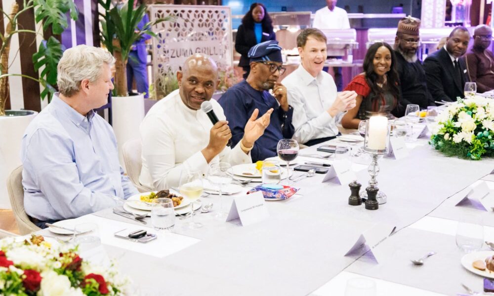 How To Earn More With Guaranty Trust Investment Fund 724 | SocietyNow