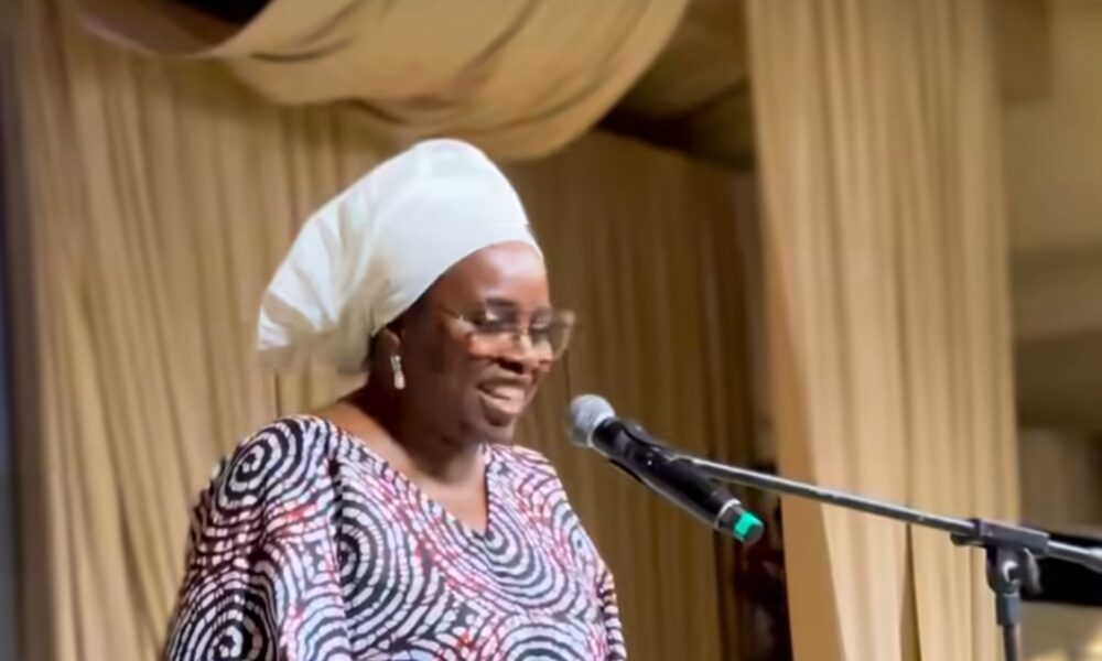 Omotunde Koffi – 'Sister' Reveals Segun Awolowo’s Birth Name, Last Days ...