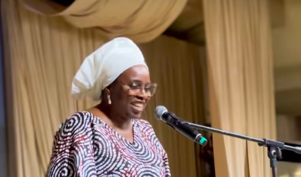 Omotunde Koffi – 'Sister' Reveals Segun Awolowo’s Birth Name, Last Days ...