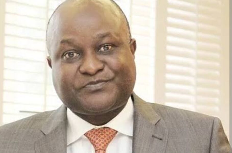 Firmly In The Race, Willing & Ready – Insiders Speak on Tunde Lemo’s ...