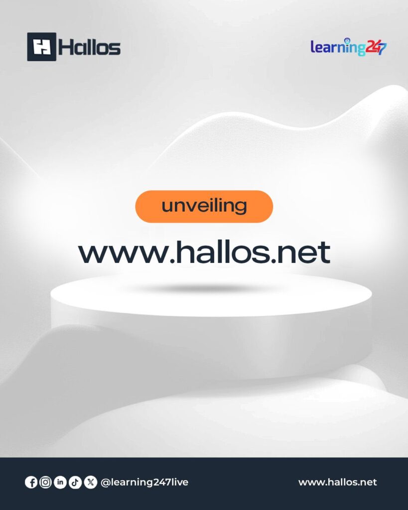Aahbibi Transforms To Hallos, Unveils 5,000+ Self-Paced Courses For ...